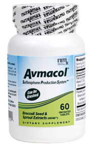 Avmacol Review (Sulforaphane Supplement)